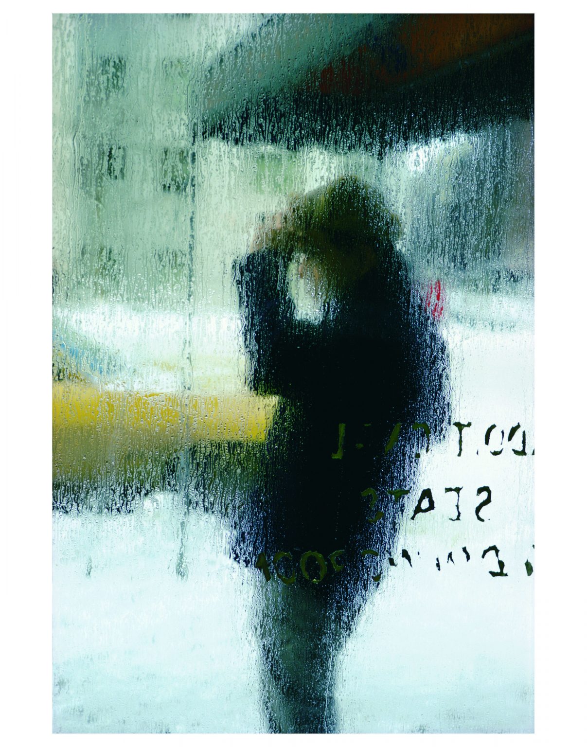 Saul Leiter: Forever - Exibart Street