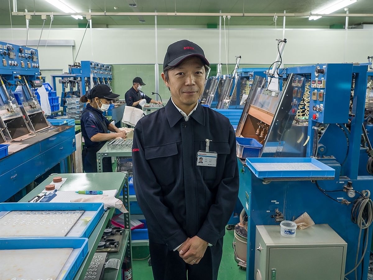 Sigma’s Full-Frame Foveon Sensor Updates - Exibart Street