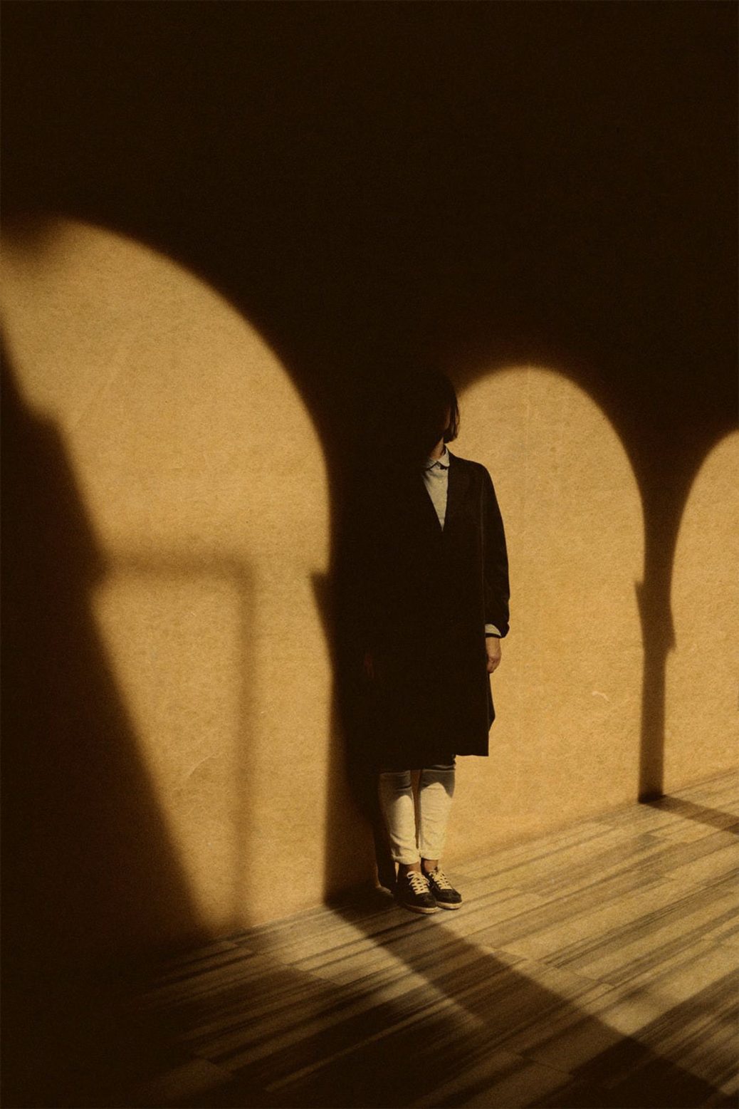 Albarrán-Cabrera: Things Come Slowly - Exibart Street