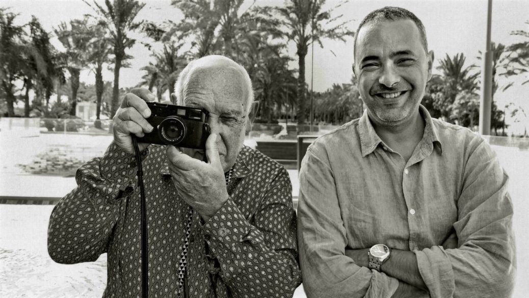 Raymond Depardon / Kamel Daoud: Son œil dans ma main. Algérie 1961-2019 ...