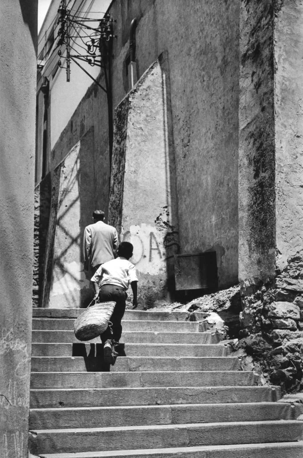 Raymond Depardon / Kamel Daoud: Son œil dans ma main. Algérie 1961-2019 ...