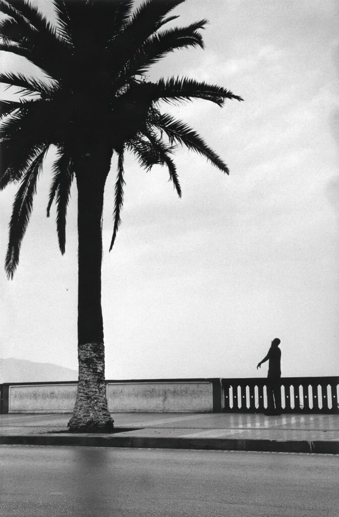 Raymond Depardon / Kamel Daoud: Son œil dans ma main. Algérie 1961-2019 ...