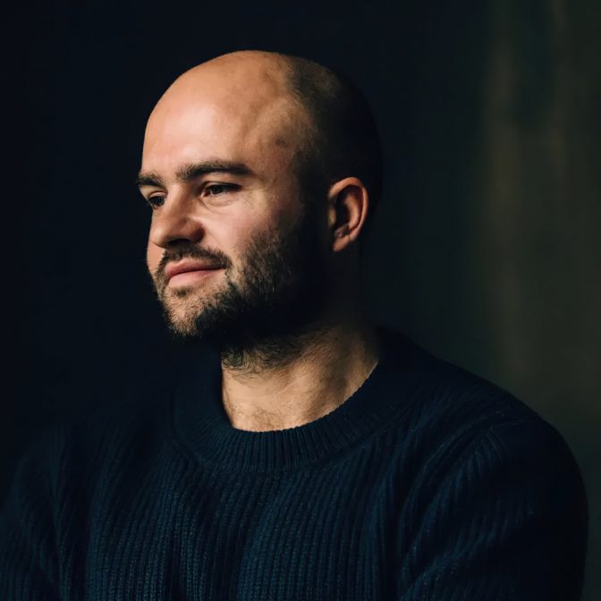 Robbie Lawrence: Northern Diary - Exibart Street