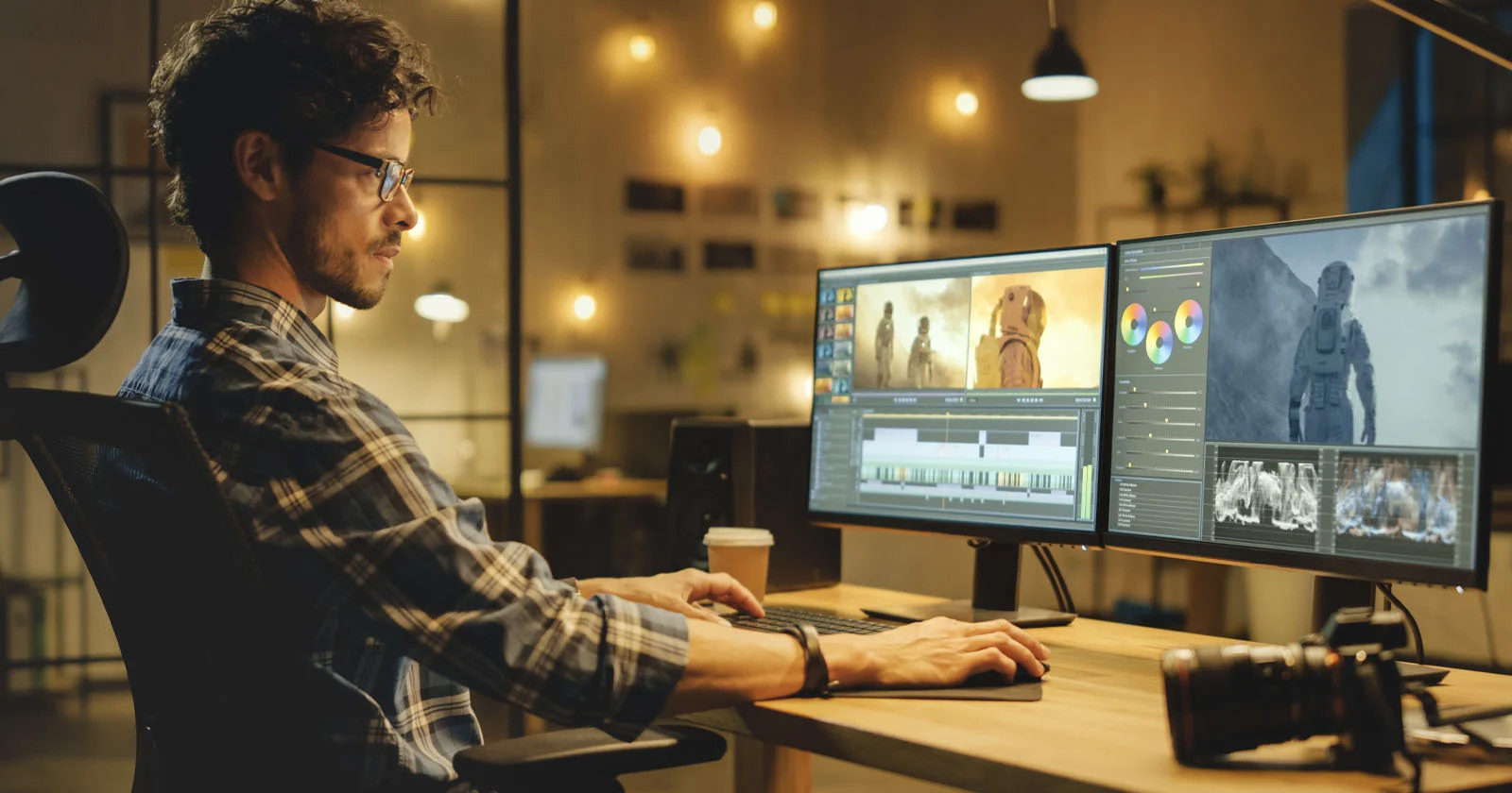 Adobe Releases a New Performance Updates for Premiere Pro - Exibart Street