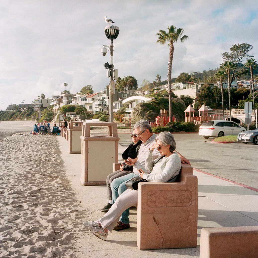 Hannah Darabi: Soleil of Persian Square - Exibart Street