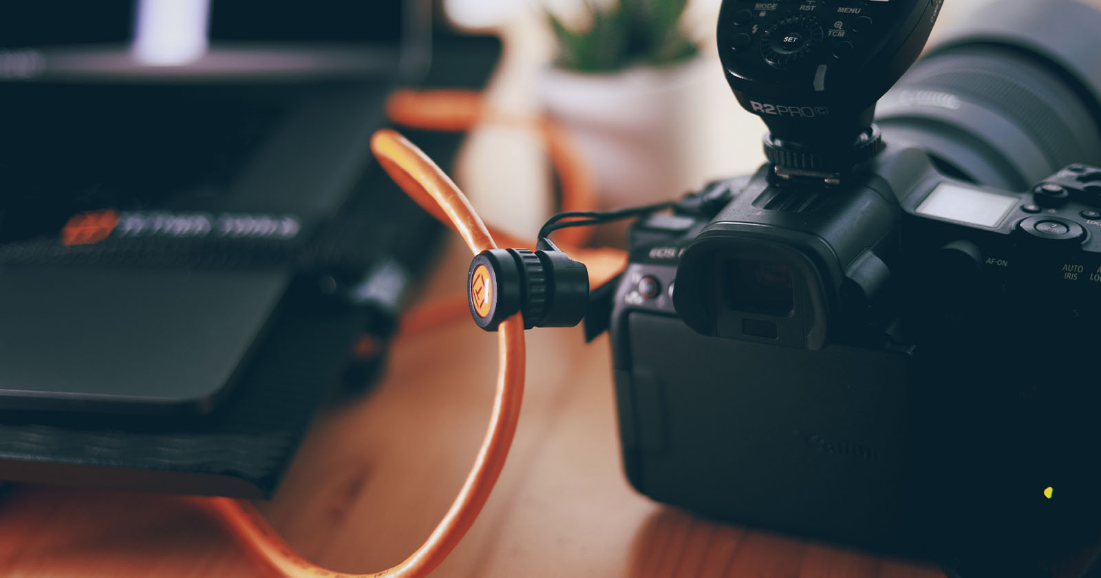 Tether Tools Announces its New TetherGuard System - Exibart Street