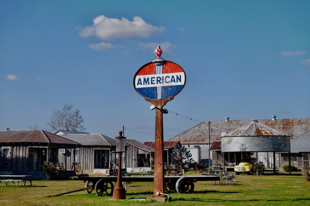 Thomas Hoepker: American Road Trip - Revisited - Exibart Street