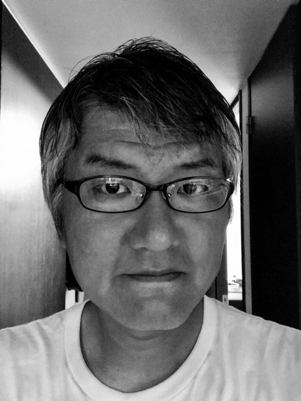 Yasuhiro Ogawa: Tokyo Silence - Exibart Street