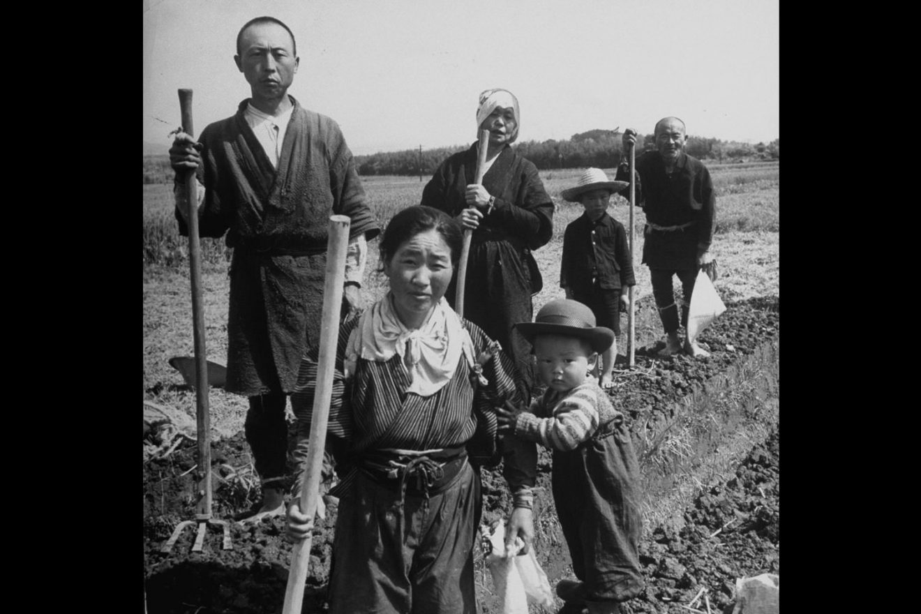 The Family of Man: UNESCO Memory of the World - Exibart Street