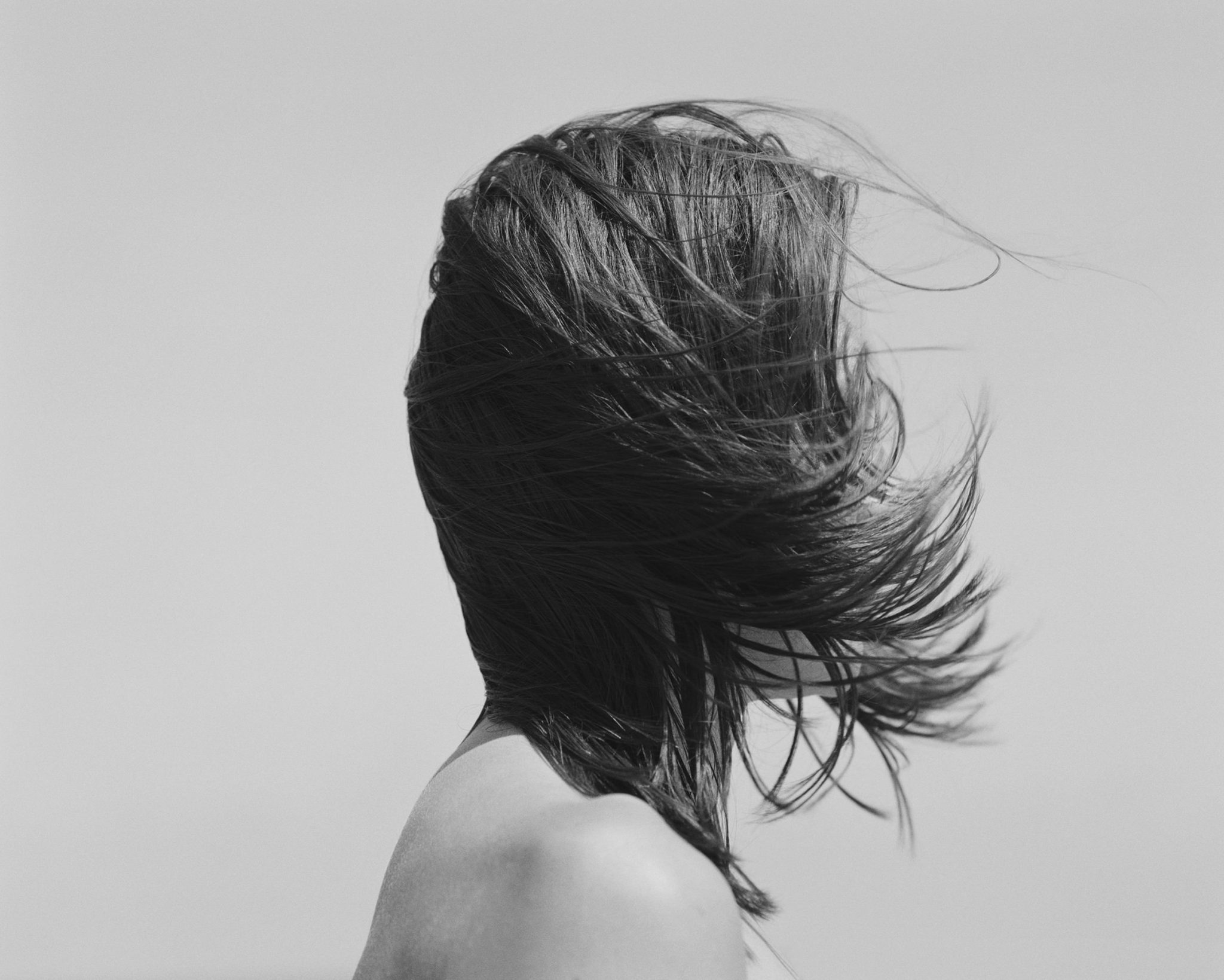 Tom Sandberg: Photographs - Exibart Street