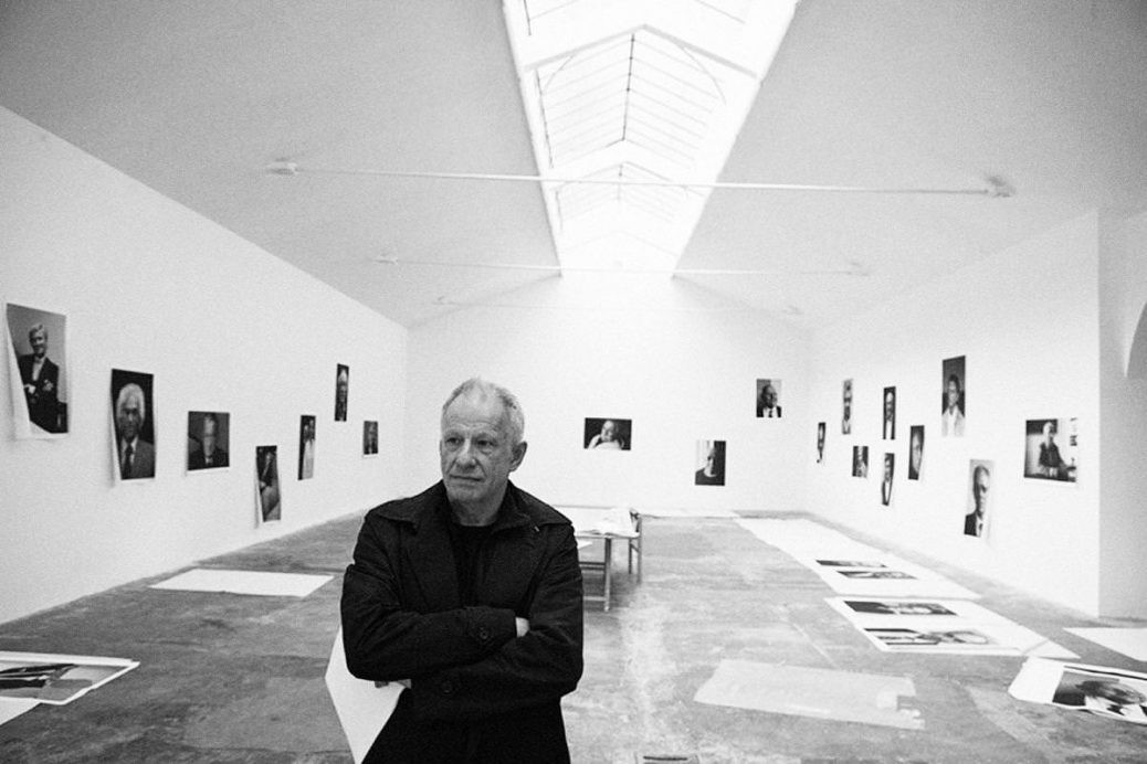 Tom Sandberg: Photographs - Exibart Street