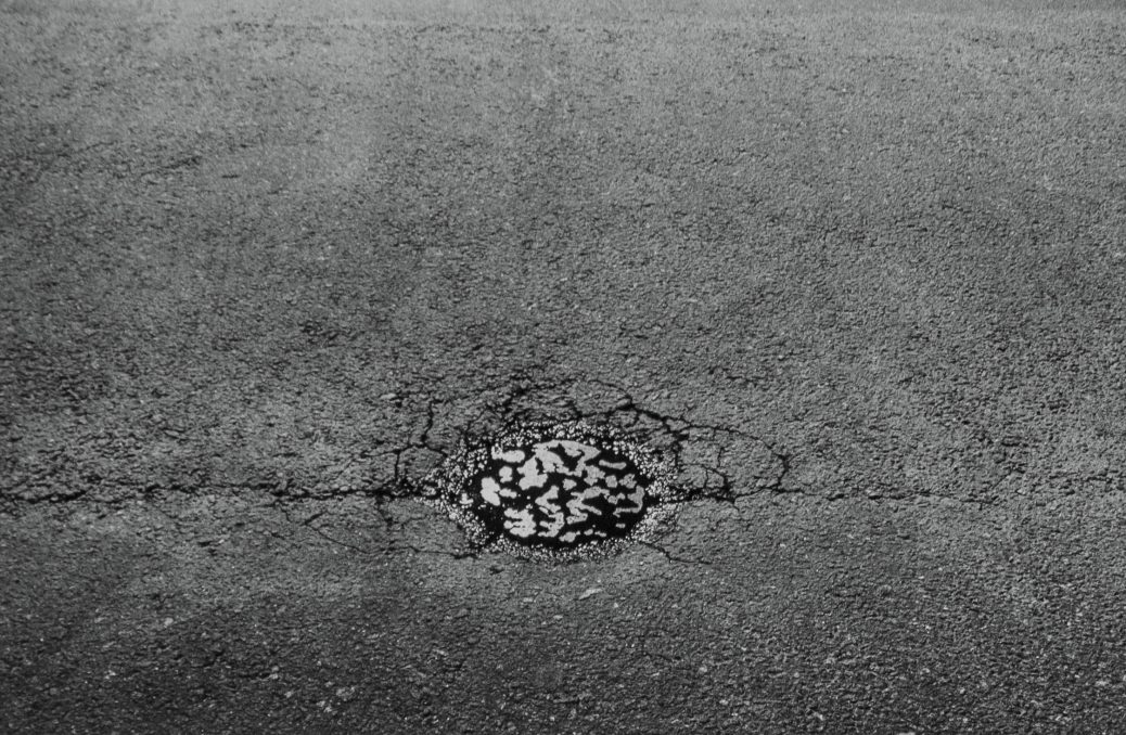 Tom Sandberg: Photographs - Exibart Street