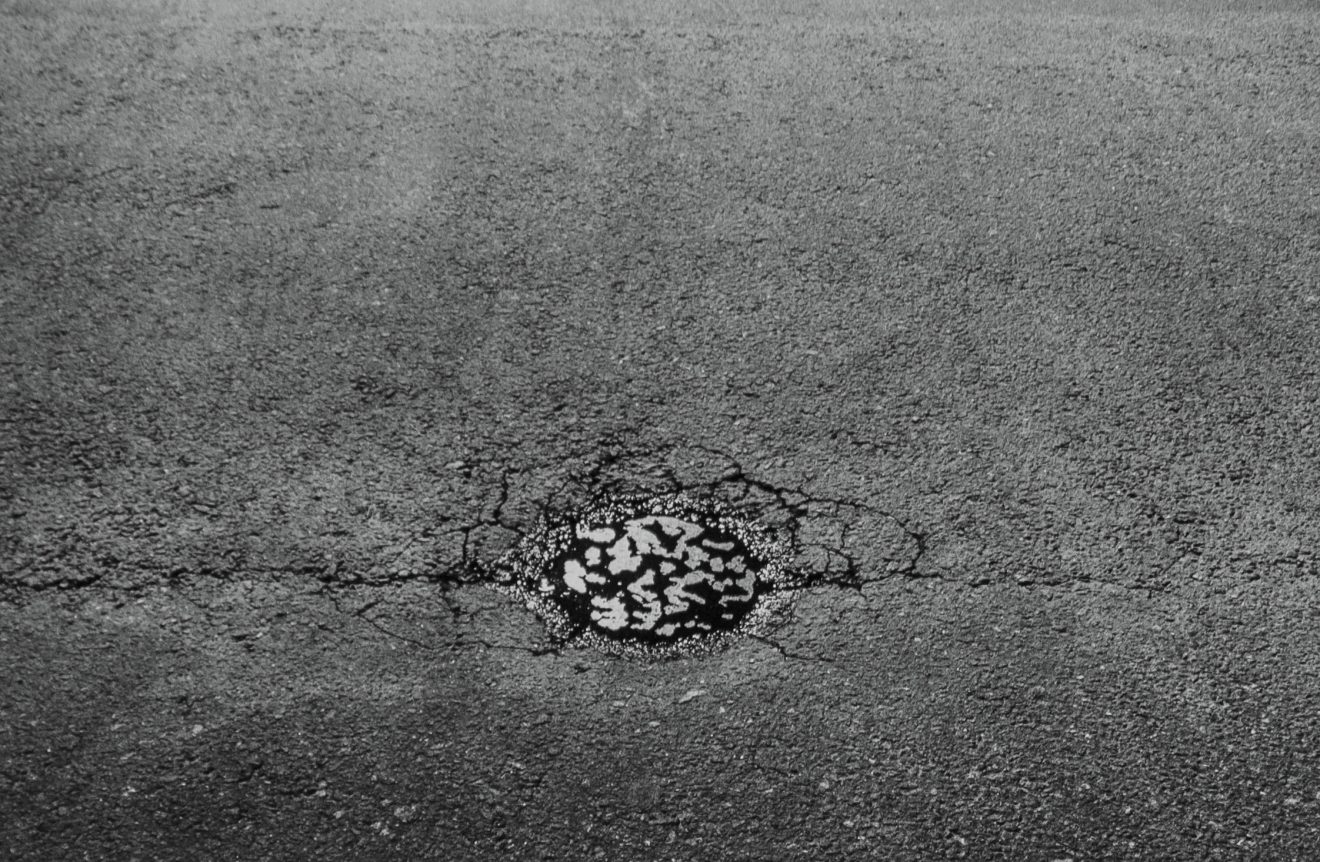 Tom Sandberg: Photographs - Exibart Street