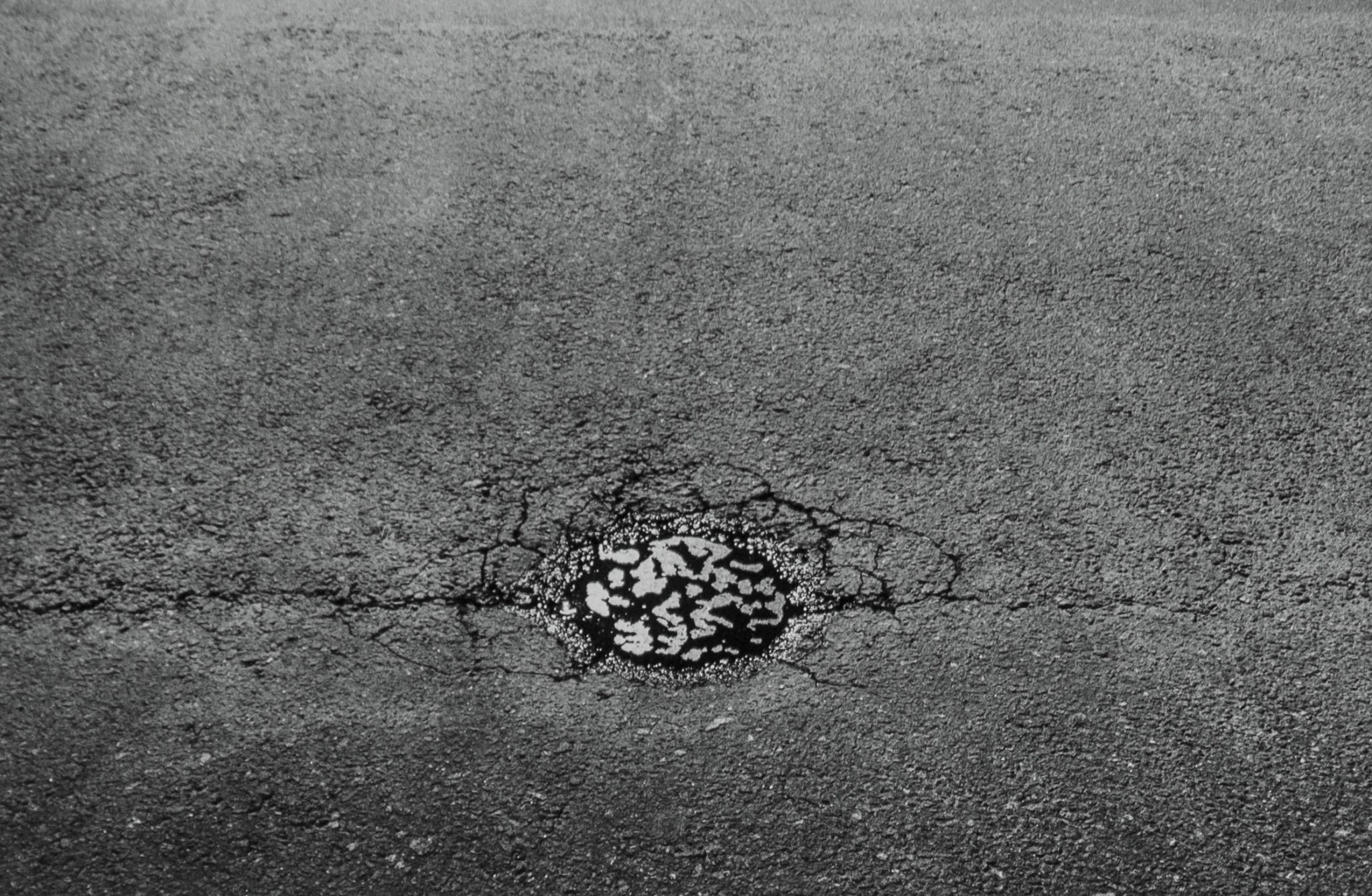 Tom Sandberg: Photographs - Exibart Street