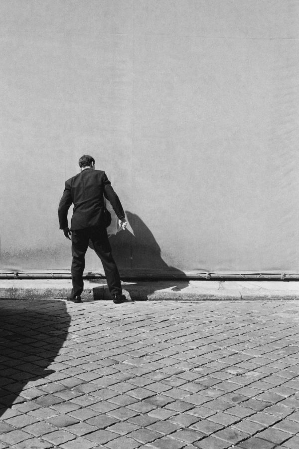 Tom Sandberg: Photographs - Exibart Street
