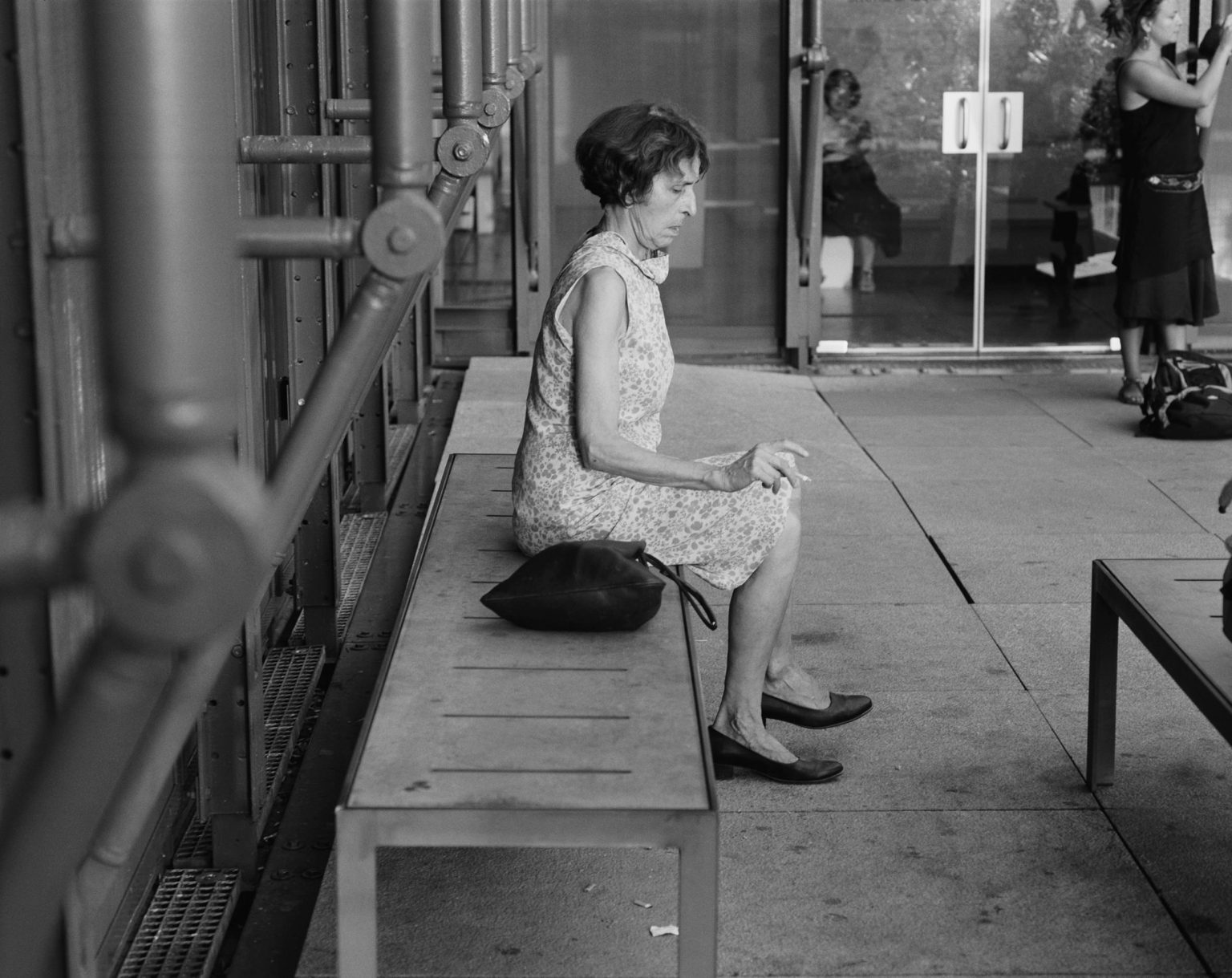 Tom Sandberg: Photographs - Exibart Street