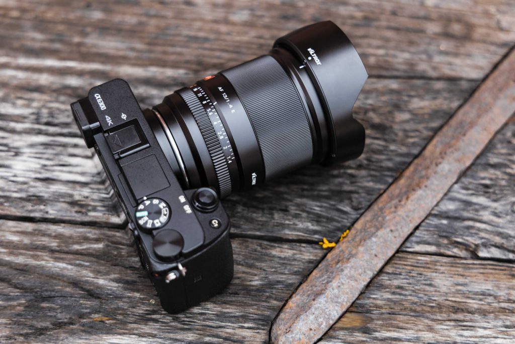 Viltrox Launched The 13mm F 1 4 Lens Ultra Wide Af Lens For Nikon Z And