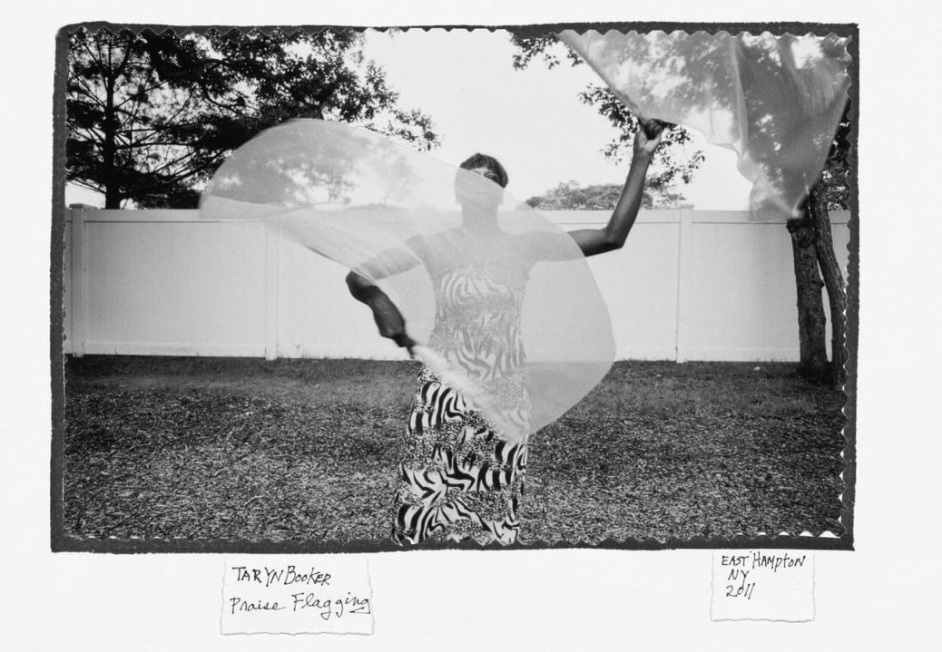 Donna Ferrato: HOLY - Exibart Street