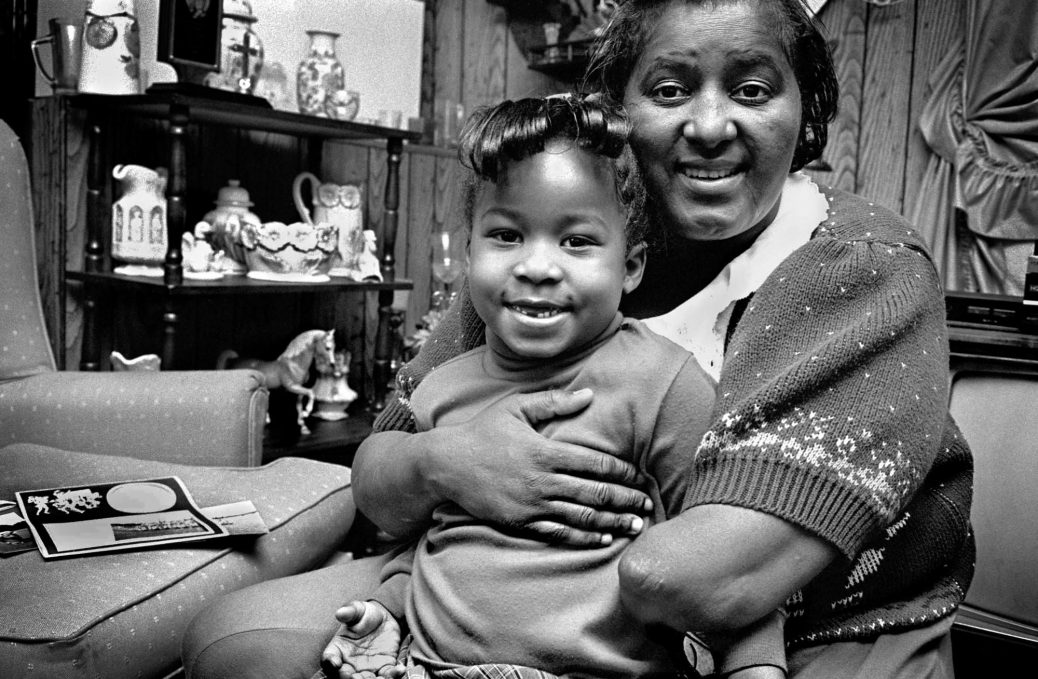 Donna Ferrato: HOLY - Exibart Street