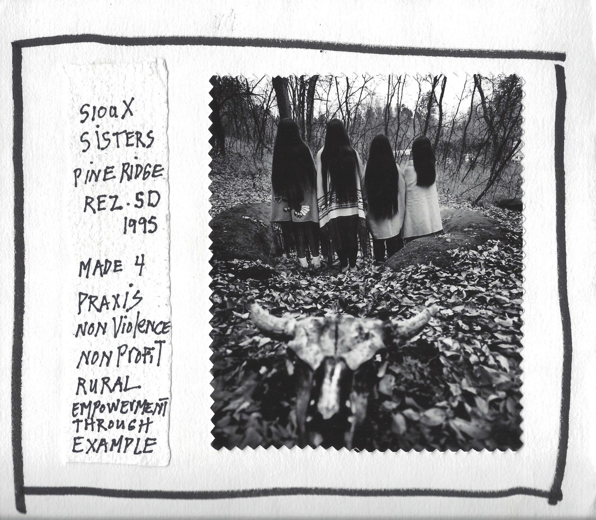 Donna Ferrato: HOLY - Exibart Street