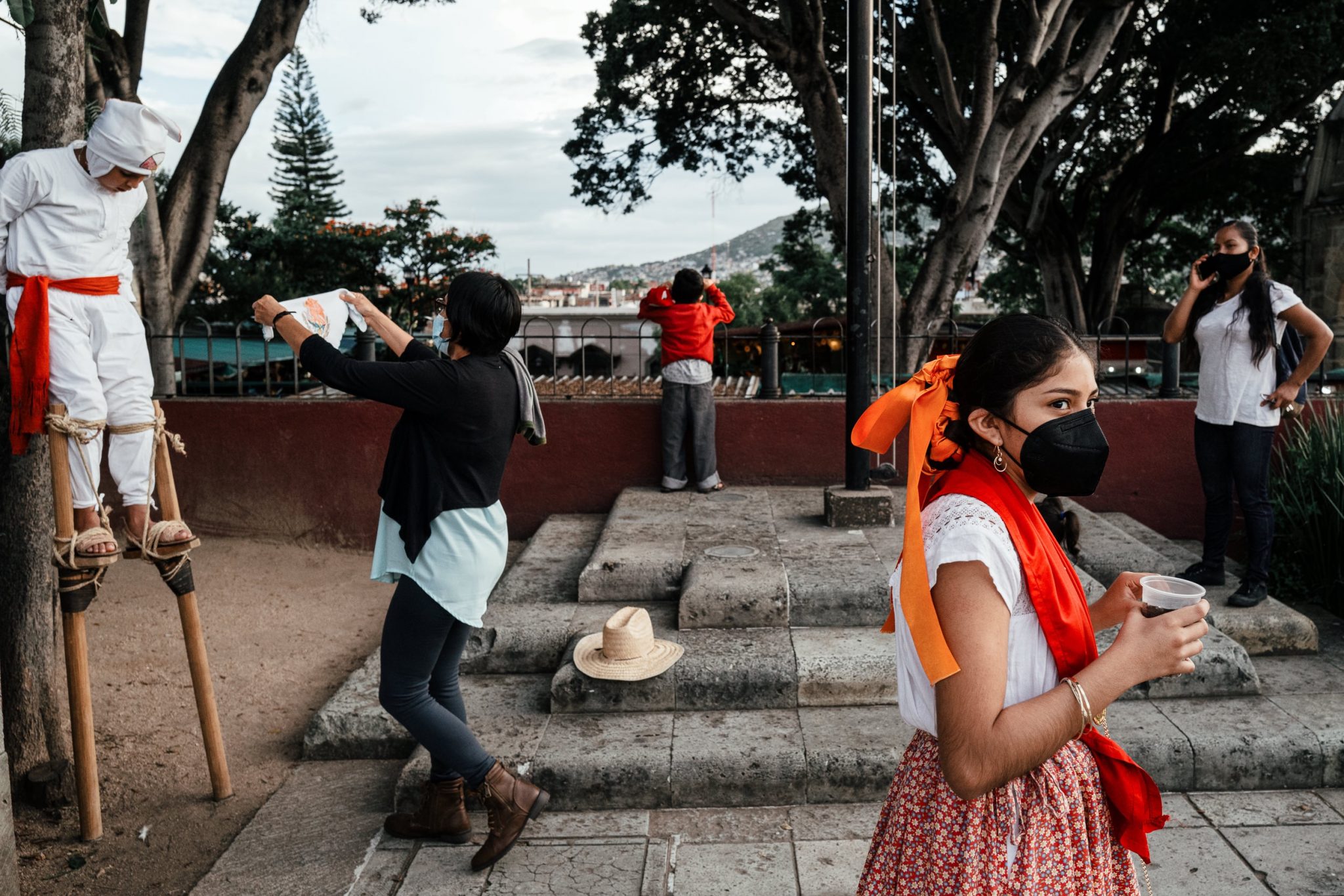 Jonathan Jasberg: the Best Single Photo of 2022 exibart street contest