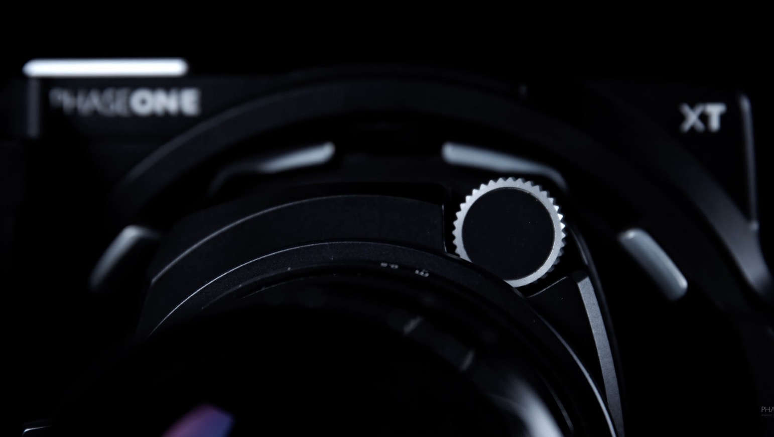 Phase One Teases Update for its XT Medium-Format Camera System ...