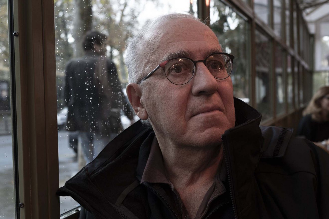 Tod Papageorge: The Beaches, 1975 – 1981 - Exibart Street