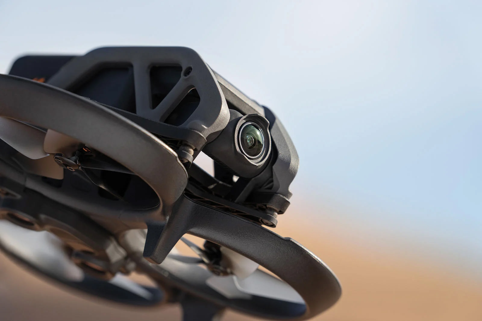 The Dji Avata Is a Compact Fpv Drone Designed for Everyone - Exibart Street