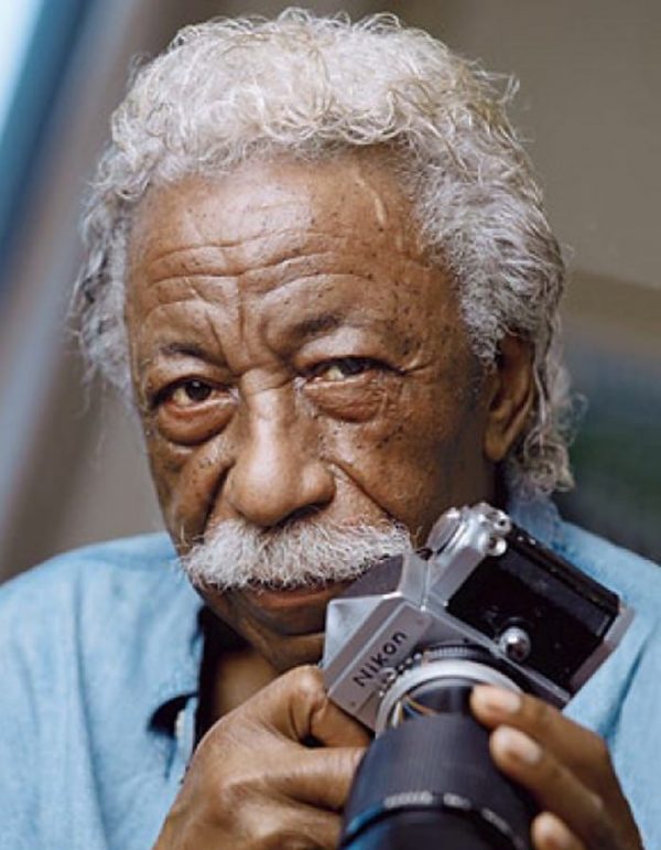 Gordon Parks: Segregation Story - Exibart Street