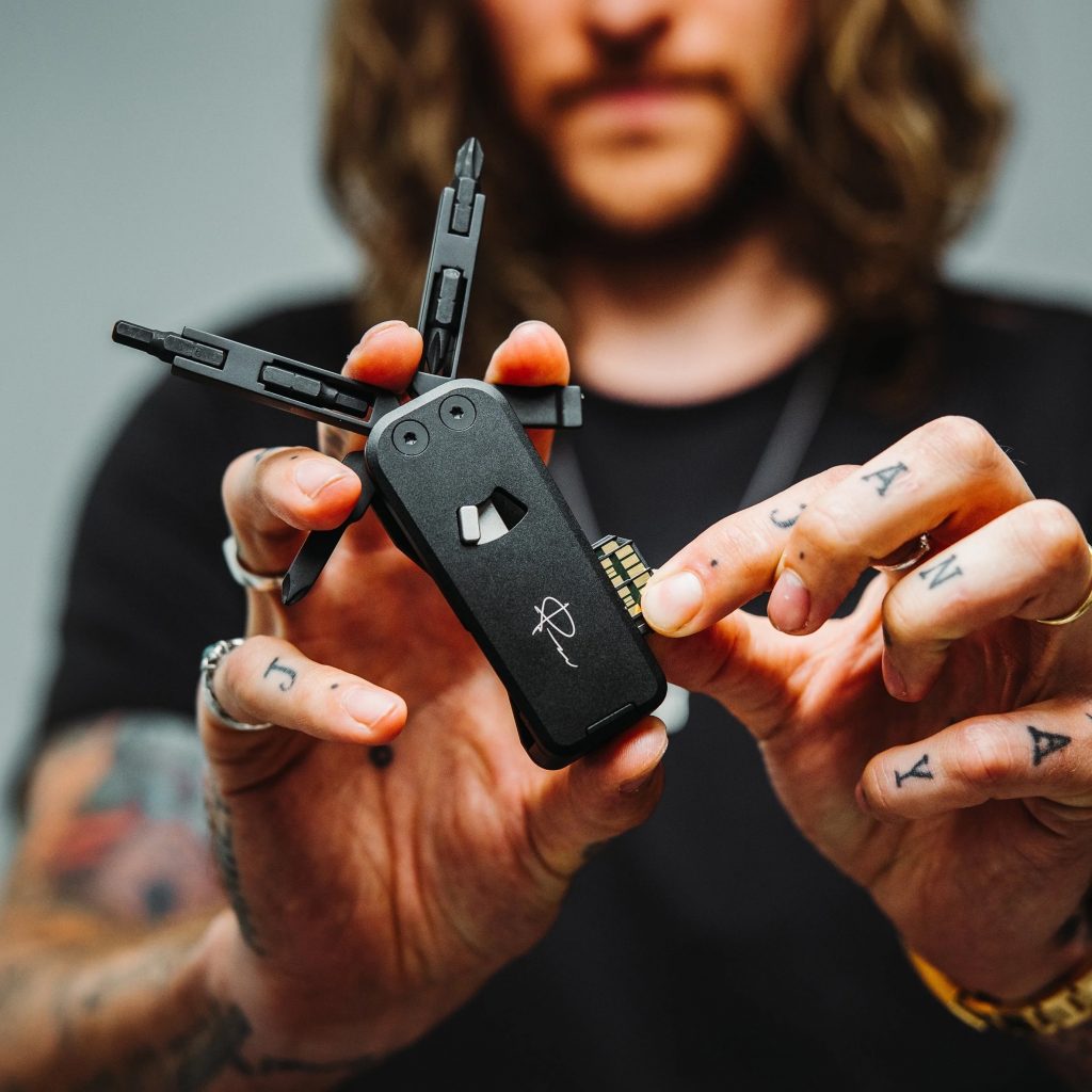 Peter Mckinnon Camera Tool