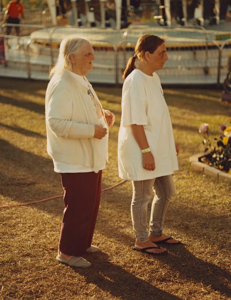 Anthony Blasko: Florida Strawberries - Exibart Street