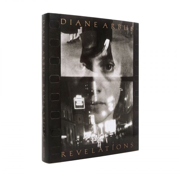 Diane Arbus: Revelations - Exibart Street
