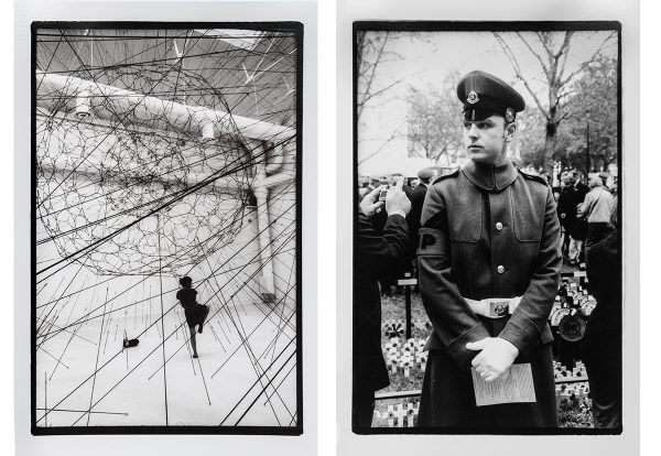 Evelyn Richter's Work on Display at the Museum Kunstpalast Düsseldorf ...