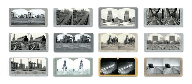 Jeff Brouws: Typologies - Exibart Street