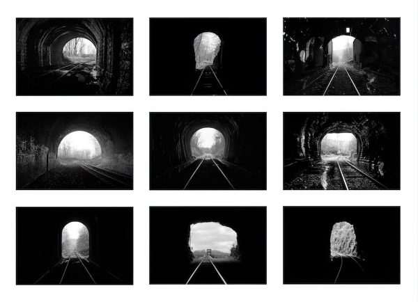 Jeff Brouws: Typologies - Exibart Street