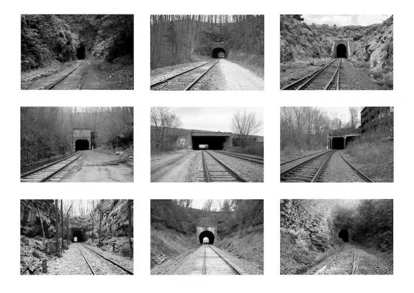 Jeff Brouws: Typologies - Exibart Street