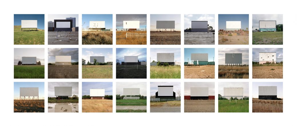 Jeff Brouws: Typologies - Exibart Street