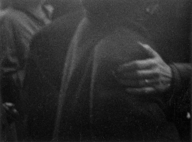 Mark van den Brink – The Minox Files - Exibart Street