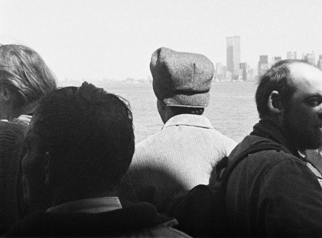 Mark van den Brink – The Minox Files - Exibart Street