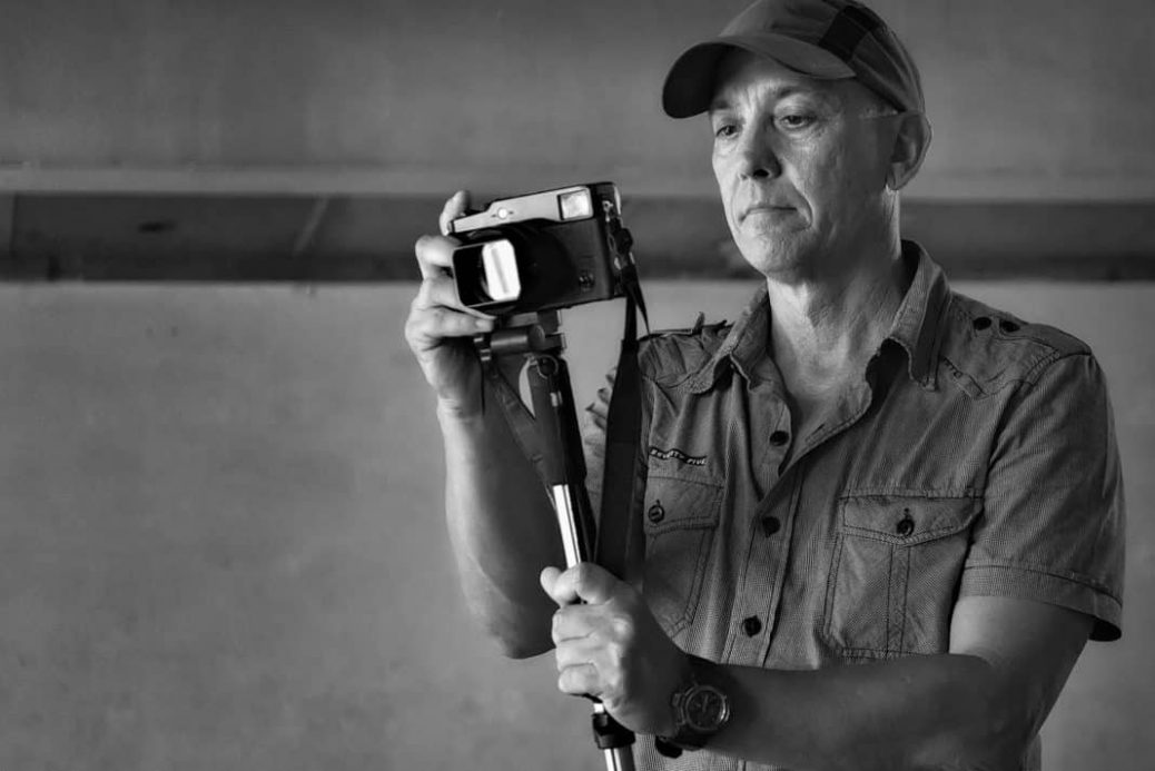 Raúl Cañibano: Absolut Cuba - Exibart Street