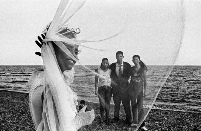Raúl Cañibano: Absolut Cuba - Exibart Street