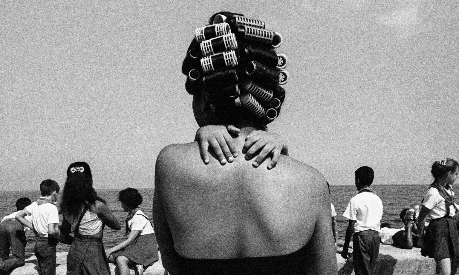 Raúl Cañibano: Absolut Cuba - Exibart Street