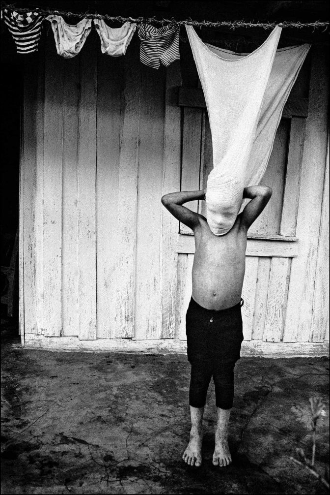 Raúl Cañibano: Absolut Cuba - Exibart Street