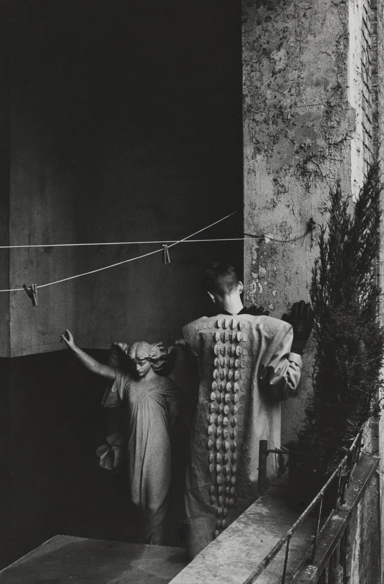 Sibylle Bergemann: Town and Country and Dogs Photographs 1966–2010 ...
