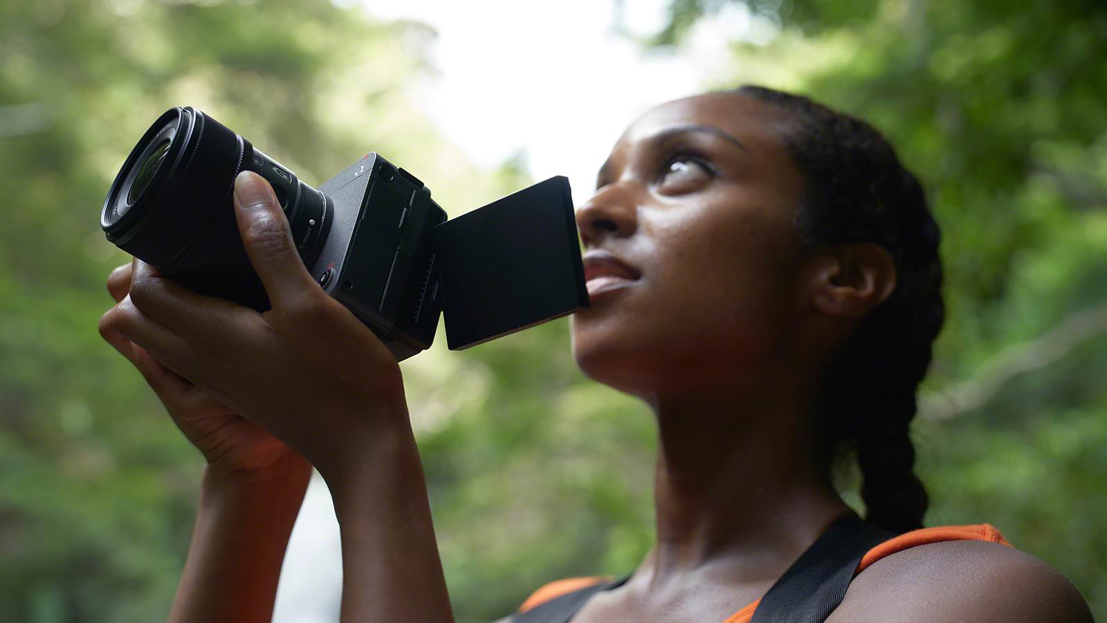 Sony Unveils the FX30 4K Super 35 Camera - Exibart Street