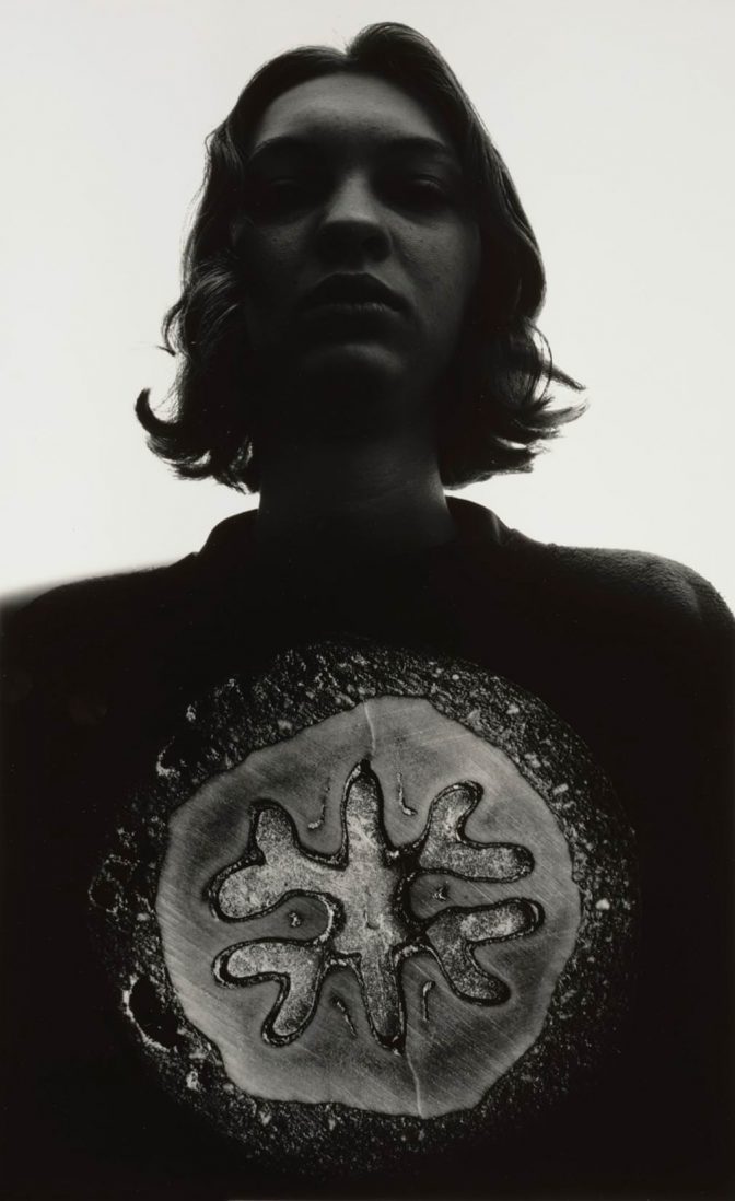 An Alternative History of Photography: Works from the Solander Collection - Exibart Street