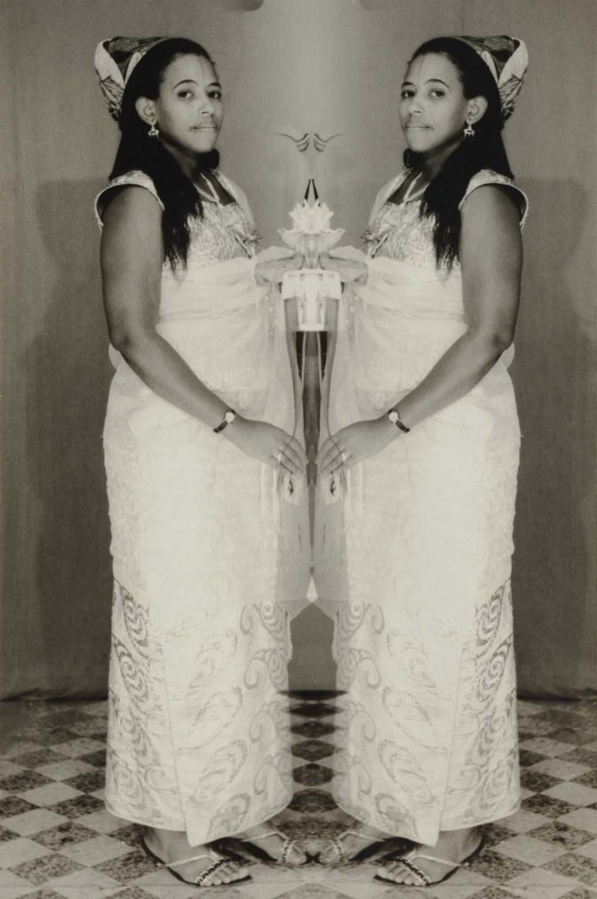 An Alternative History of Photography: Works from the Solander Collection - Exibart Street