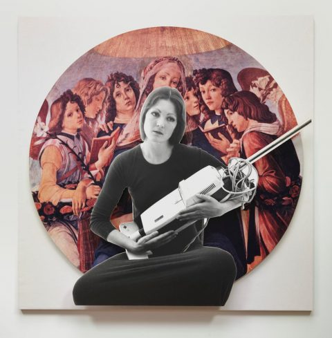 An Alternative History of Photography: Works from the Solander Collection - Exibart Street