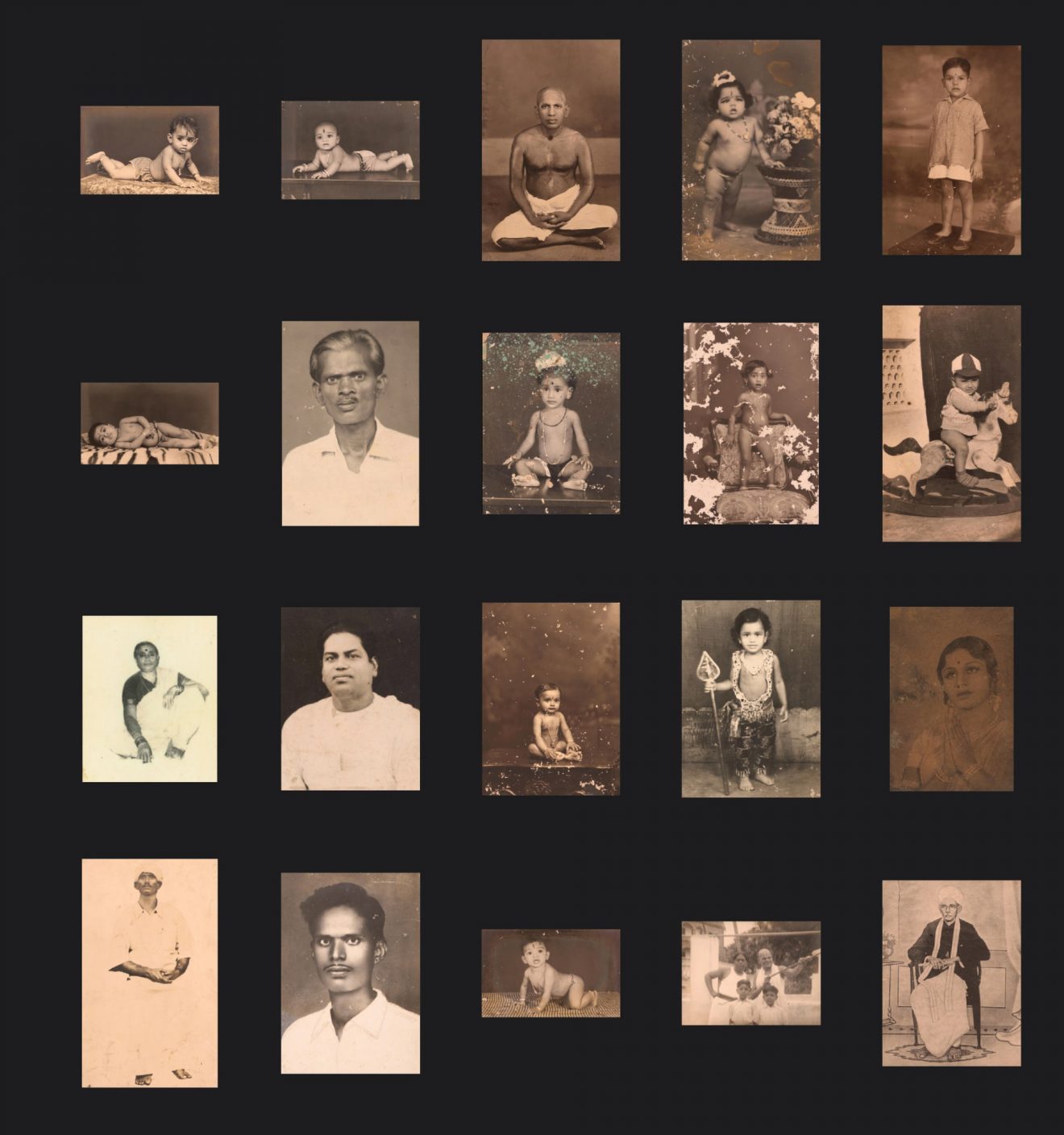 An Alternative History of Photography: Works from the Solander Collection - Exibart Street