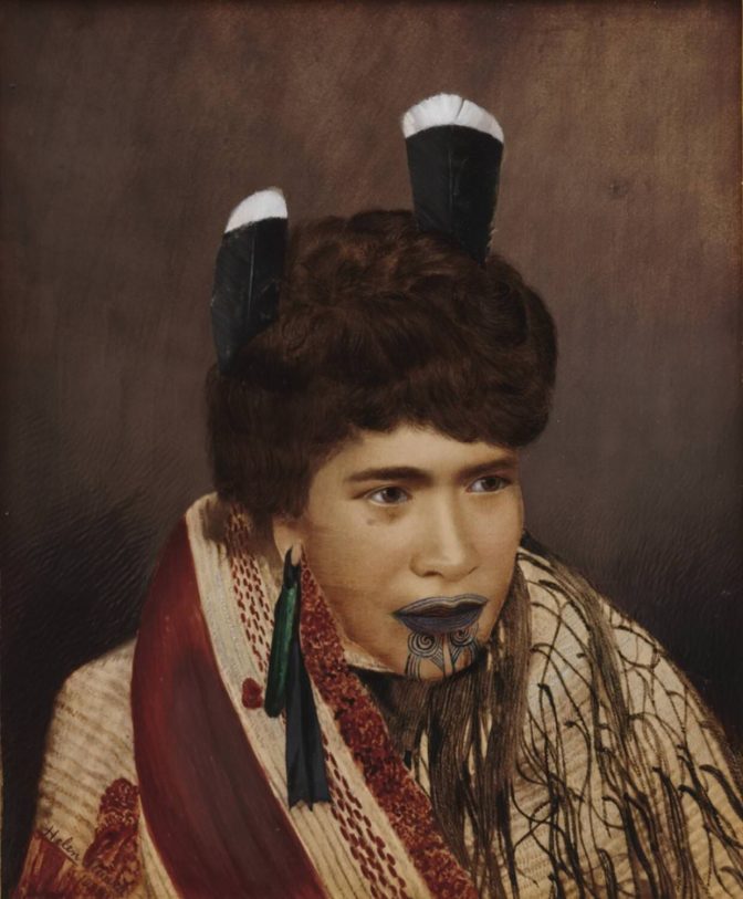 An Alternative History of Photography: Works from the Solander Collection - Exibart Street